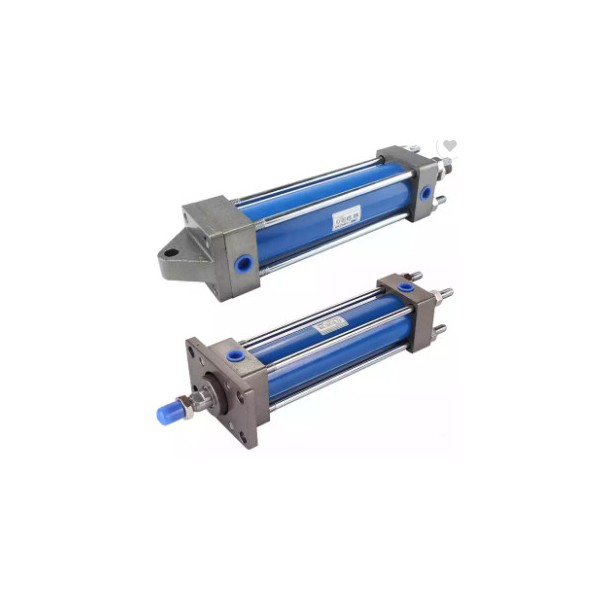 Quality MOB Series Tie Rod Hydraulic Oil Cylinder Max Stroke 3000mm for sale