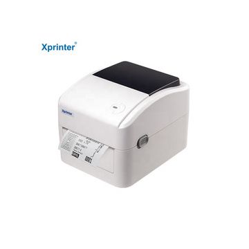 Quality 4x6 Inch Thermal Shipping Label Printer Bar Code Label Printer for sale