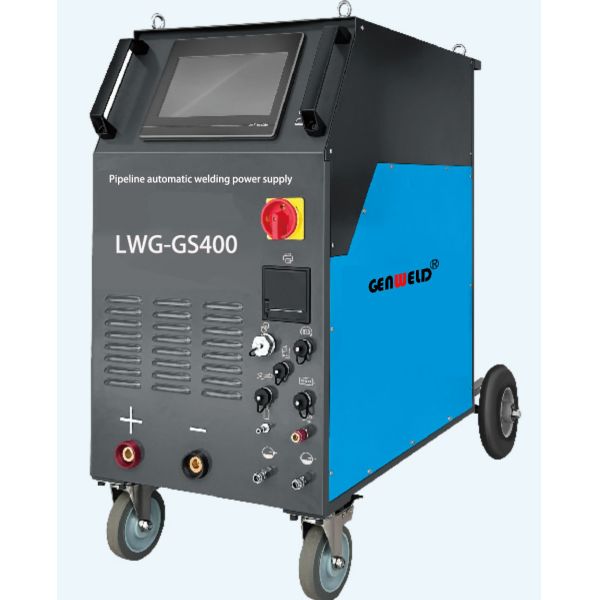 Quality Fully Positioned Automatic Pipe Welding Machine with IoT Technology for Remote Maintenance and Intelligent Programming for sale