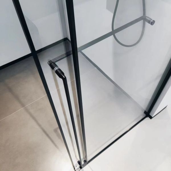 Quality Stainless Steel,Minimalist Design,Slider Door Available In Shower Door for sale