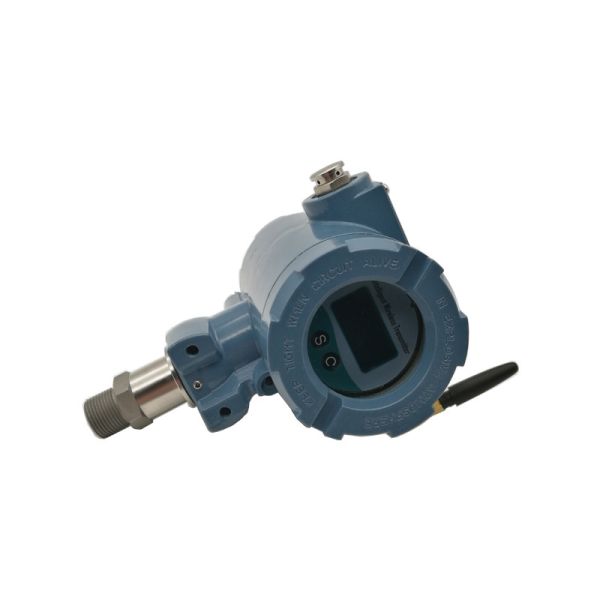Quality PPM-T9201 Wireless Explosion Proof Pressure Transmitter for sale