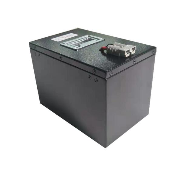 Quality Energy Storage Waterproof IP54 24V LiFePO4 Battery Power Supply for sale