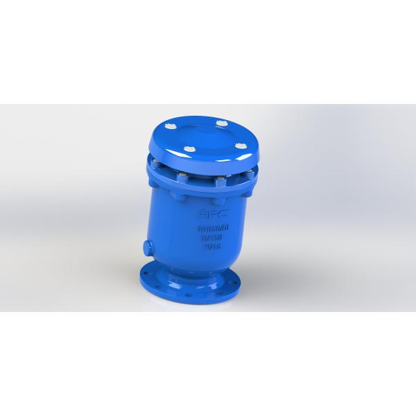 Quality WRAS NSF 61 Combination Air Release Valve for sale