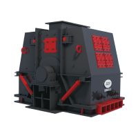 Quality High Crushing Efficiency Highway Reversible Sand Making Machine 30-320TPH for sale
