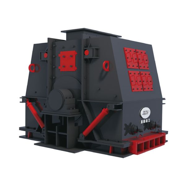 Quality High Crushing Efficiency Highway Reversible Sand Making Machine 30-320TPH for sale