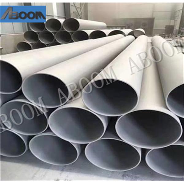 Quality S31500 Duplex Stainless Steel Pipe for sale