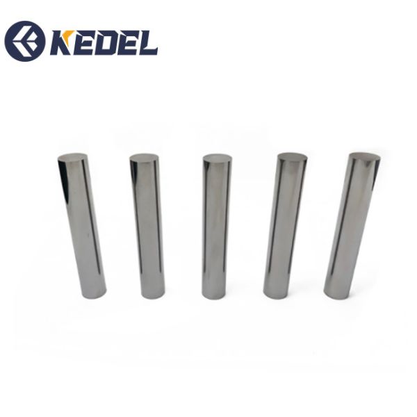 Quality YG10x Tungsten Carbide Rod 100% Virgin Material for Mining for sale