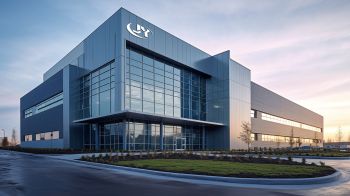 China Factory - Hangzhou Jingyao Bearing Co., Ltd.