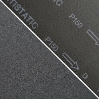 Quality SILICON CARBIDE WIDE SANDING BELT FOR STAINLESS STEEL BRUSHING / FINISHING for sale