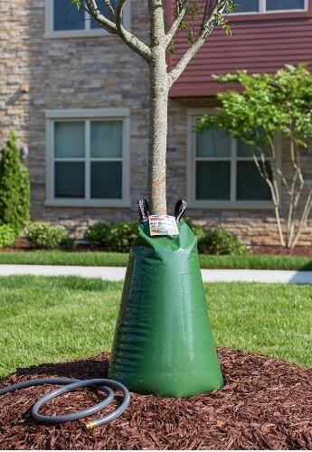 Quality 35 Gallons Self Watering Tree Bags for sale
