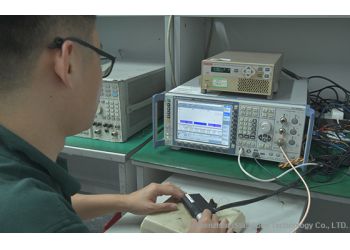 China Factory - Shenzhen iStarVideo Technology Co., Limited