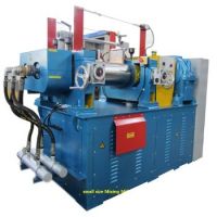 Quality 1000mm Roll Length Eva Mills and Rubber Open Mixing Roll for Precise Mixing for sale