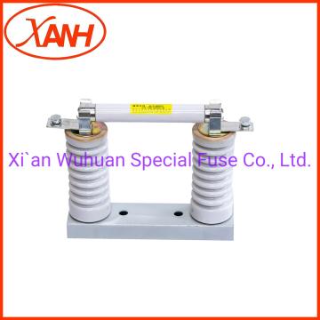 Quality AC 50Hz 7.2kv-24kv Bayonet Fuse Holder for sale