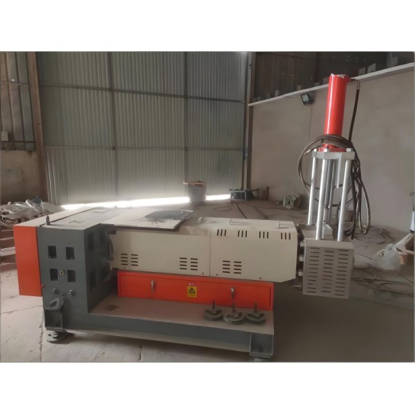 Quality Jingchuangda Single Screw Granulator: Professional Solution for Plastic Waste Recycling for sale