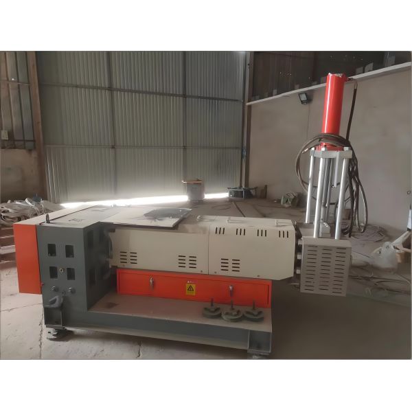 Quality Jingchuangda Single Screw Granulator: Professional Solution for Plastic Waste for sale