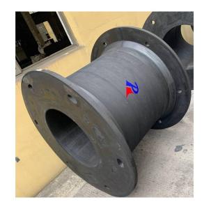 Quality Standard/Customized Size Marine Rubber Fender for Ship Boat Dock Super Cell for sale