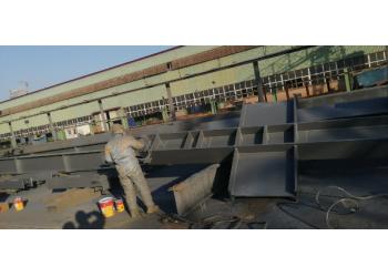 China Factory - Shandong Jiuyuan Steel Structure Co., Ltd
