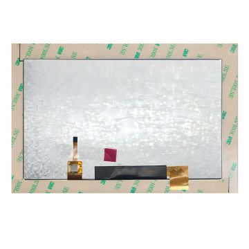 Quality Gorilla Touch Glass 7 Inch PCAP TFT Display 1024x600 MIPI Interface for sale