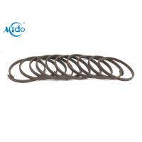 Quality KZT Hydraulic Spare Parts Cylinder Wear Ring Piston Seal for sale