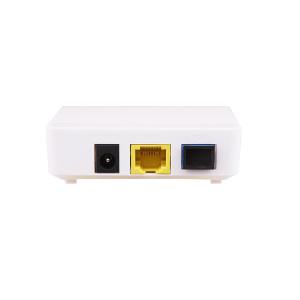Quality PPPOE GPON ONU Mini 4g Ftth Gpon Epon Onu Olt 1ge Port Ethernet Optical Network for sale