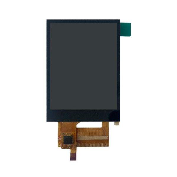 Quality 2.4 Inch Capacitive Touch Screen 8 bit 16 bit Parallel Serial Interface for sale