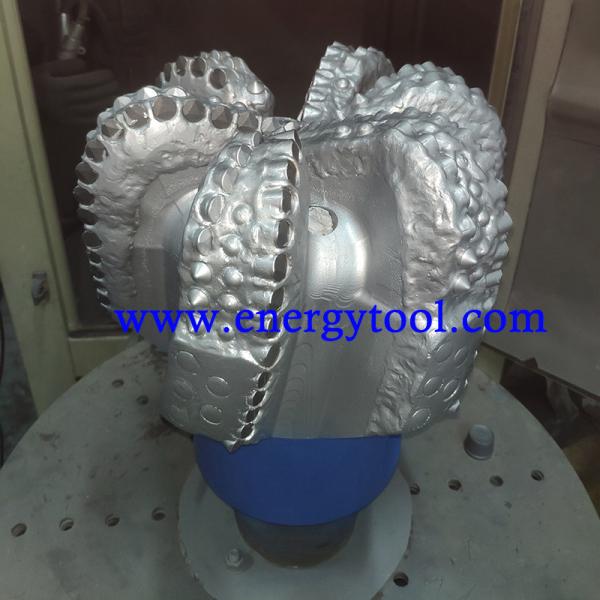 Quality 12-1/4 inch oilfield Drilling Tool Diamond Bit Of PDC Drill Bit for sale