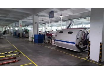 China Factory - Anhui Youjiang Packaging Products Co., Ltd.