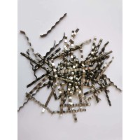 Quality Carbon Concrete Xorex Steel Fiber 30mm Length For Reinforcement for sale