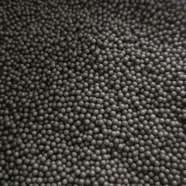 Quality Silicon Carbide Ceramic Balls Industrial Grade Ceramic Beads for sale