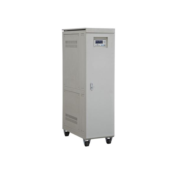 Quality Computer / Generator Three Phase Voltage Regulator for sale