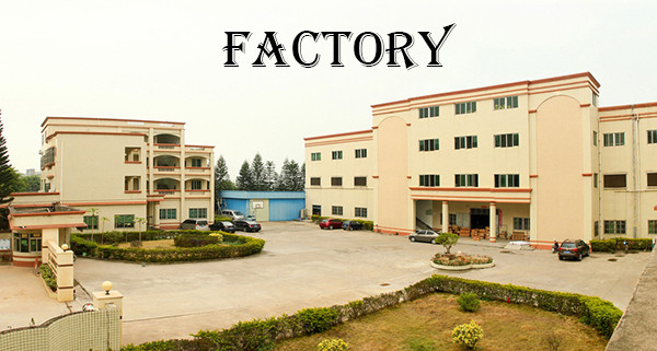 China Factory - Greenlife  Industrial  Limited