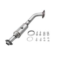 China 53478 Honda Element Honda Catalytic Converter 2.4L Direct Replacement factory