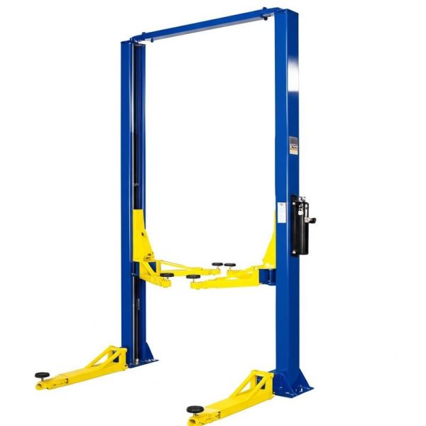 Quality Hydraulic Lifting Moving Parking System Manual Or Remote Control Performance for sale
