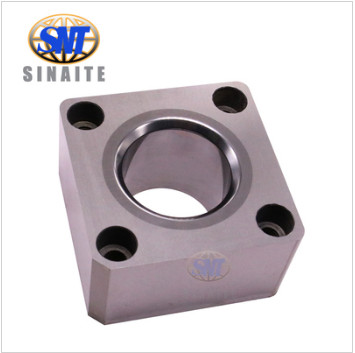 Quality Cold Working Tungsten Carbide Dies 82-91HRA For Drawing Steel Wire for sale