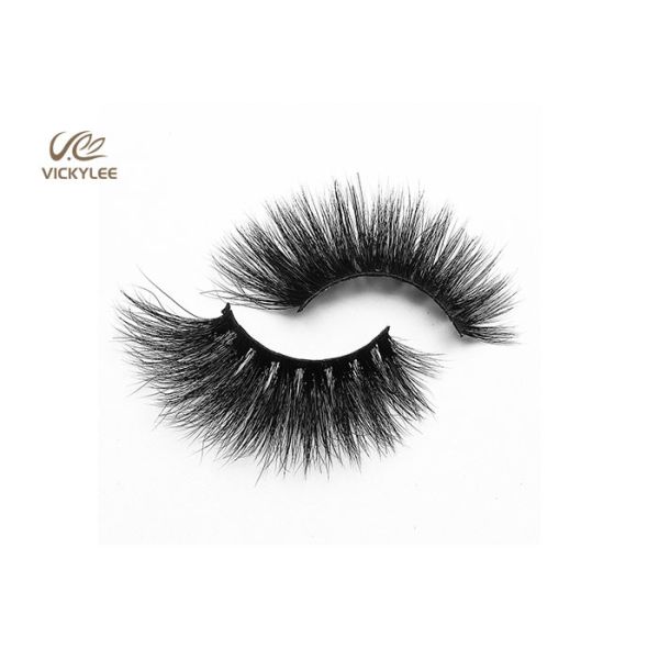 Quality Plastic Cotton Stalk Handmade 0.07mm 6D Lash Extensions for sale