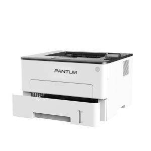 Quality Pantum P3385DN A4 Black White Laser Single Function Network Printer 31-33ppm for sale