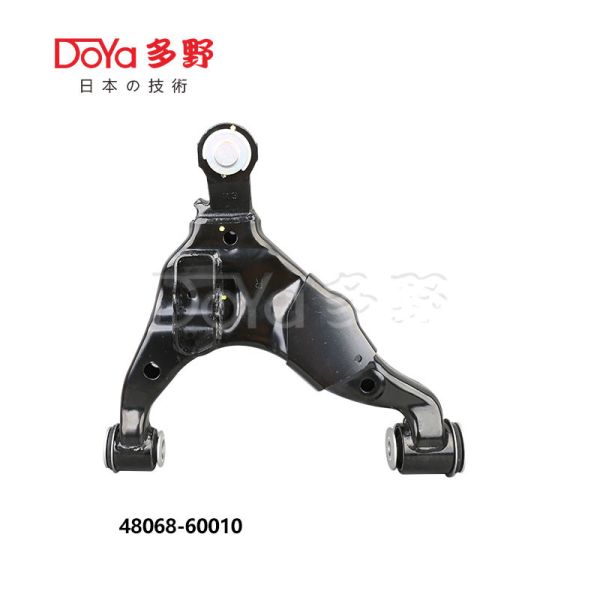Quality Toyota Arm Assy 48068-60010 for sale