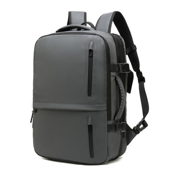 Quality Computer Interlayer Extendable Multi Functional Backpack 35L for sale