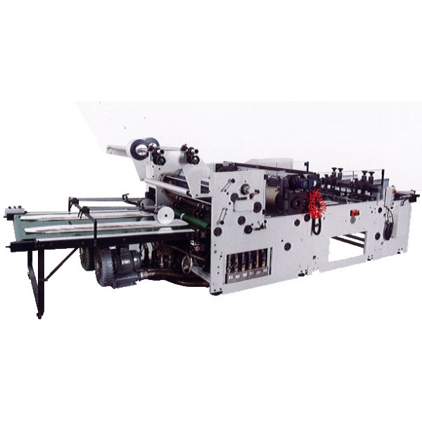 Quality TC1000 Window Patching Machine Film Lamination for sale