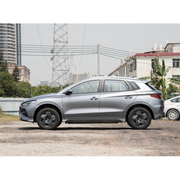 Quality 405KM Electric Hatchback Car BYD E2 Honor Comfort Sedan With Advanced Technology for sale