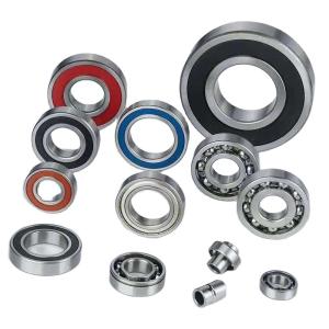 Quality Sea Shipping Bearings 6202 6203 6300 6005 Made in for Replacement and Repairing for sale