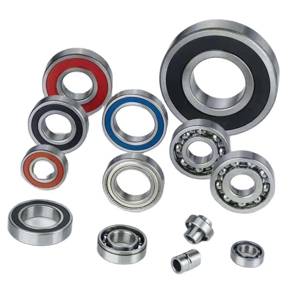 Quality Sea Shipping Bearings 6202 6203 6300 6005 Made in for Replacement and Repairing Parts for sale
