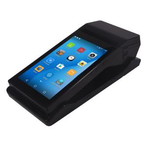 Quality Call Center and On-line Technical Support for Touch Screen Mobile Smart Terminal for sale