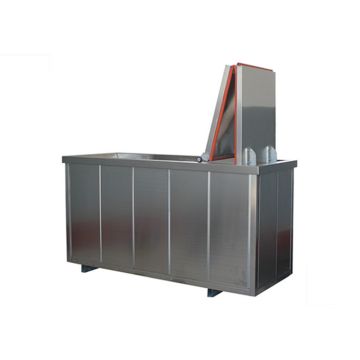 Quality High Precision Hydrostatic Pressure Testing Machine 0.1% Timing Accuracy for sale