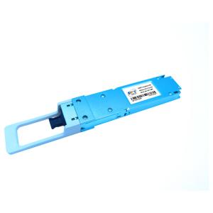 Quality 400G OSFP112 VR4 RHS Optical Transceiver Electrical Interface 4x53.125GBd PAM4 for sale