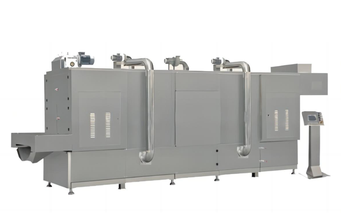 Quality Nutritional Rice Processing Equipment 100kg Per Hour Nutritional Rice Processing for sale
