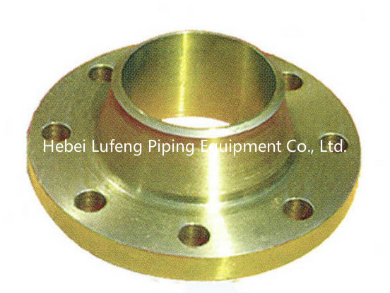 Quality ASME ANSI B16.5 Carbon Steel Blind Flange for sale