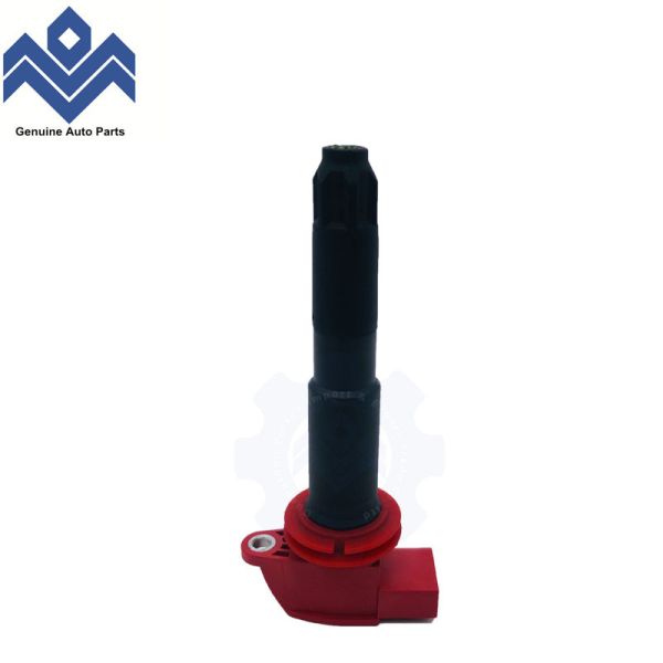 Quality 94860210411 948 602 104 11 94860210412 94860210413 Car Ignition Parts Ignition Coil For Porsche Cayenne Panamera 4.8L for sale