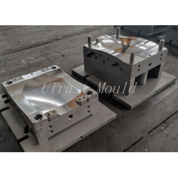 Quality Kevlar Bulletproof Mold Heat Resistant Up To 450°F for sale