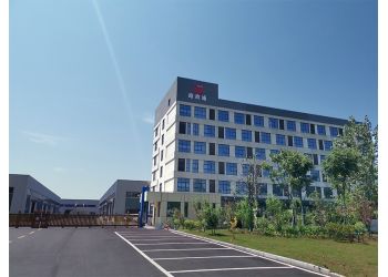 China Factory - Anhui Lu Zheng Tong New Material Technology Co., Ltd.